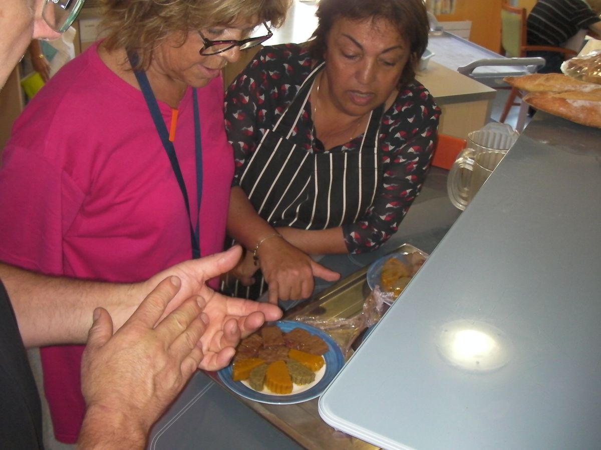 Formation aliment texture modifiée - manger main | alimentation EHPAD ...